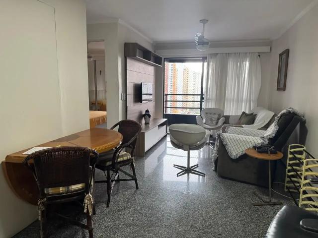 Flat para Locação em Fortaleza/CE Meireles 1 Quartos