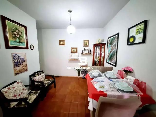 Flat para Locação em Guarujá/SP Pitangueiras 2 Quartos