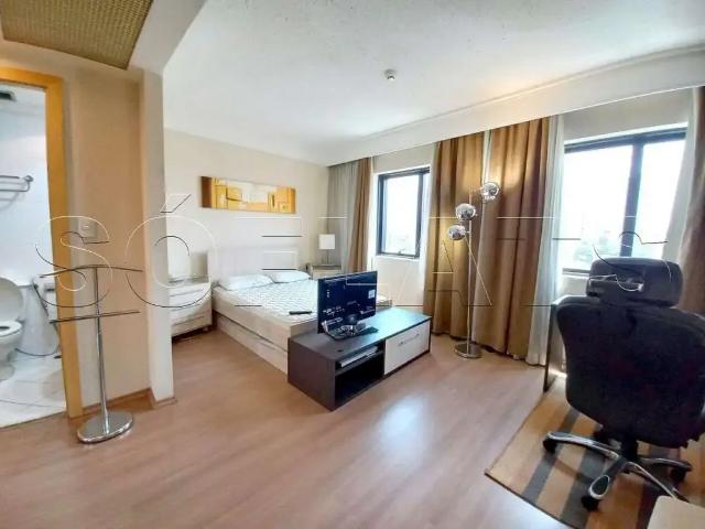 Flat para Locação em Guarulhos/SP Centro 1 Quartos