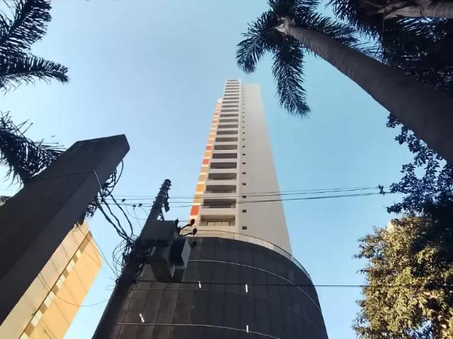 Flat para Locação em Guarulhos/SP Centro 1 Quartos