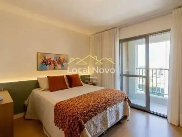 Flat para Locação em Guarulhos/SP Centro 1 Quartos