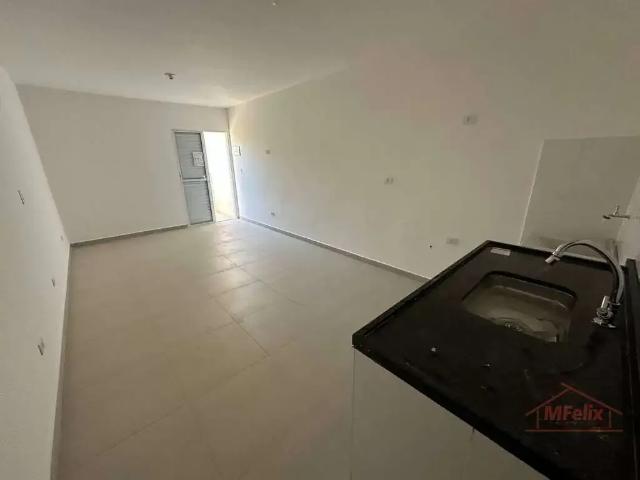 Flat para Locação em Guarulhos/SP Jardim Valéria