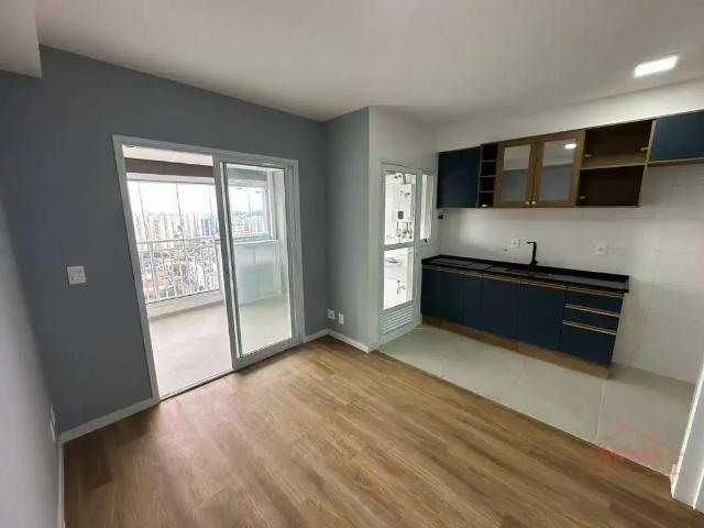 Flat para Locação em Guarulhos/SP Picanço 1 Quartos