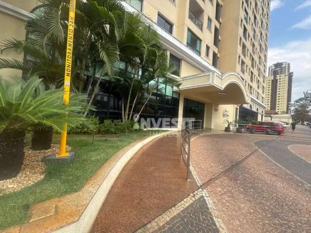 Flat para Locação em Goiânia/GO Setor Bela Vista 1 Quartos