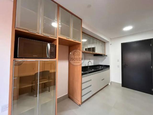 Flat para Locação em Goiânia/GO Setor Bueno 1 Quartos