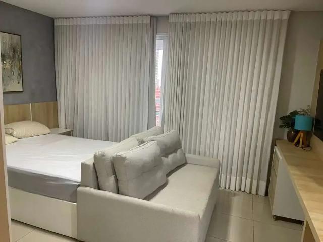 Flat para Locação em Goiânia/GO Setor Bueno 1 Quartos