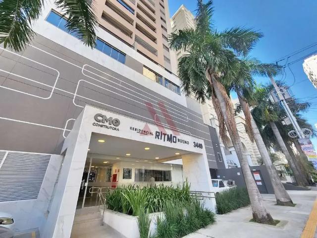 Flat para Locação em Goiânia/GO Setor Bueno 1 Quartos