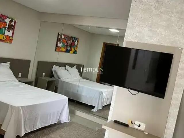 Flat para Locação em Goiânia/GO Setor Bueno