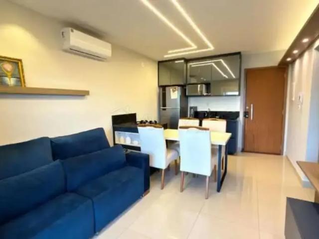 Flat para Locação em Goiânia/GO Setor Bueno 1 Quartos