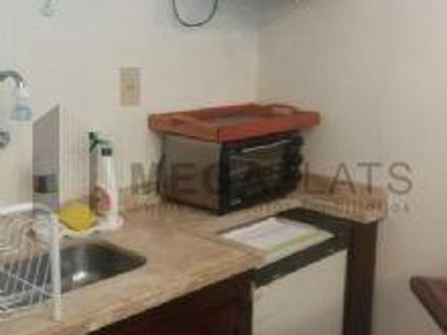 FLAT PARA LOCAÇÃO EM HIGIENÓPOLIS!