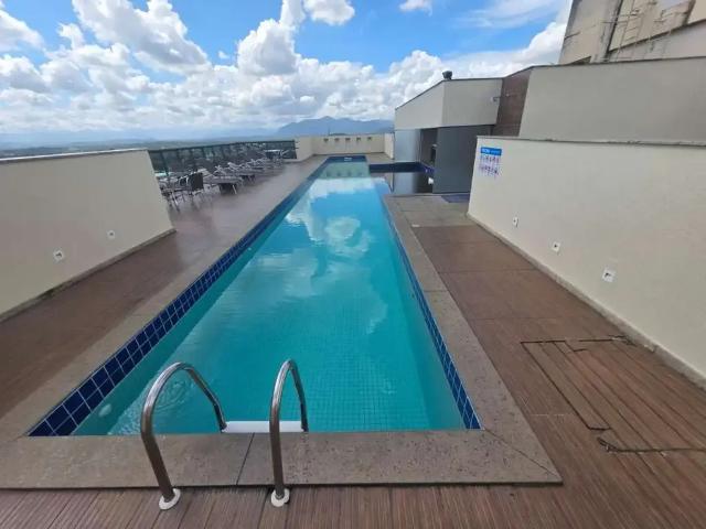 Flat para Locação em Itaboraí/RJ Centro 1 Quartos