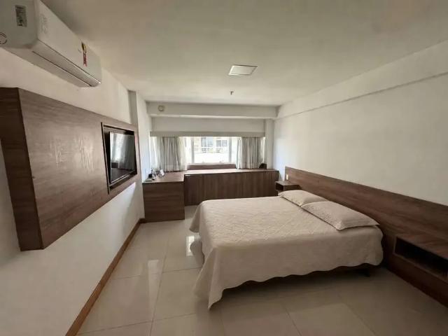 Flat para Locação em Itaboraí/RJ Centro 1 Quartos