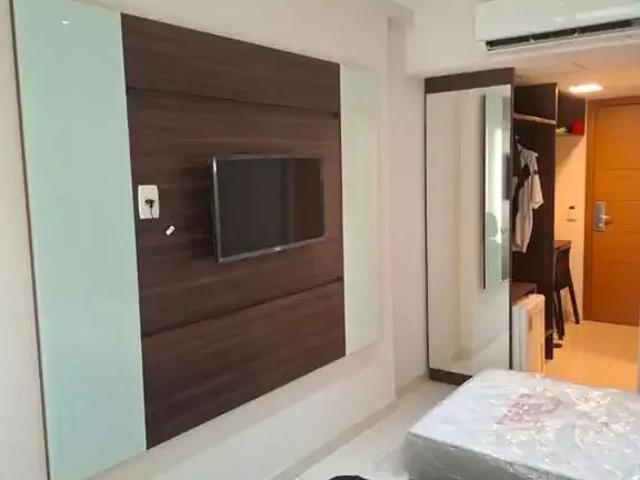 Flat para Locação em Itaboraí/RJ Centro 1 Quartos