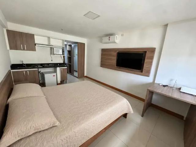 Flat para Locação em Itaboraí/RJ Centro 1 Quartos