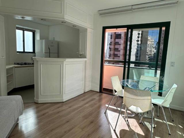 Flat para Locação em Itaim, São Paulo, SP