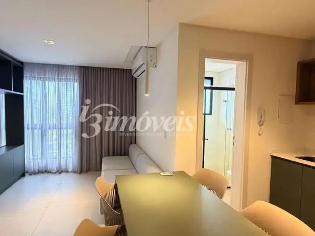 Flat para Locação em Itajaí/SC Centro