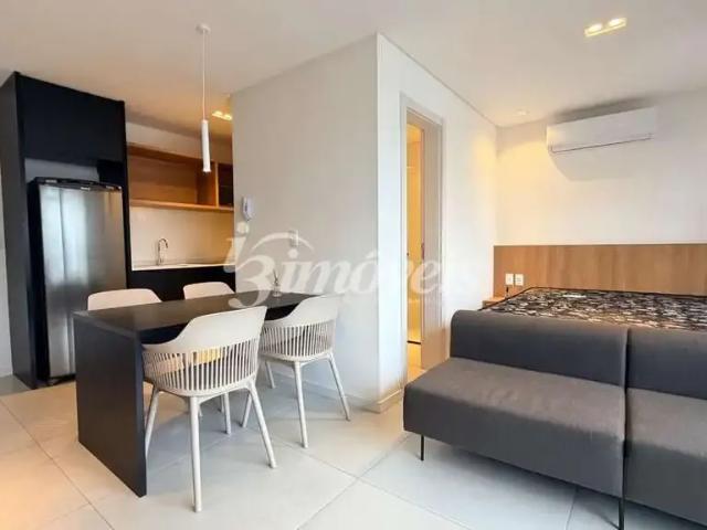 Flat para Locação em Itajaí/SC Centro