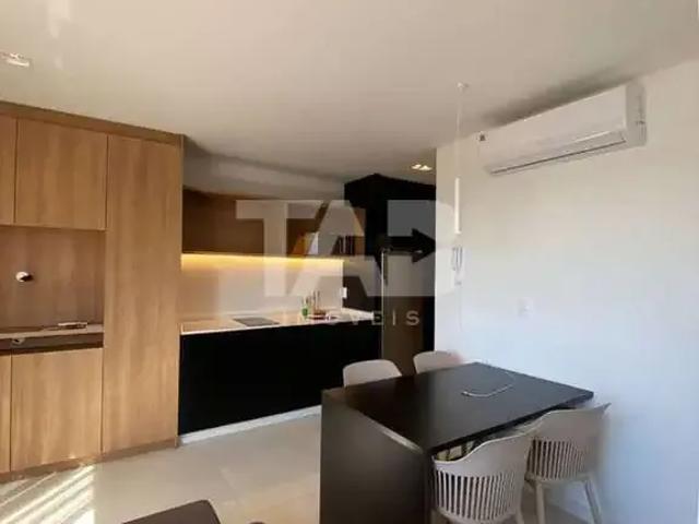 Flat para Locação em Itajaí/SC Centro 1 Quartos