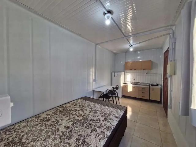 Flat para Locação em Itapema/SC Meia Praia 1 Quartos