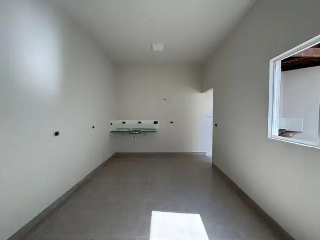 Flat para Locação em Itumbiara/GO Setor Trindade 1 Quartos