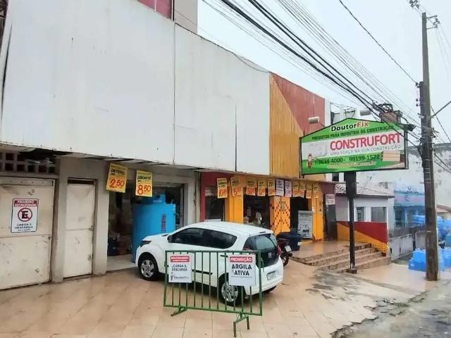 Flat para Locação em Ilhéus/BA Centro 1 Quartos