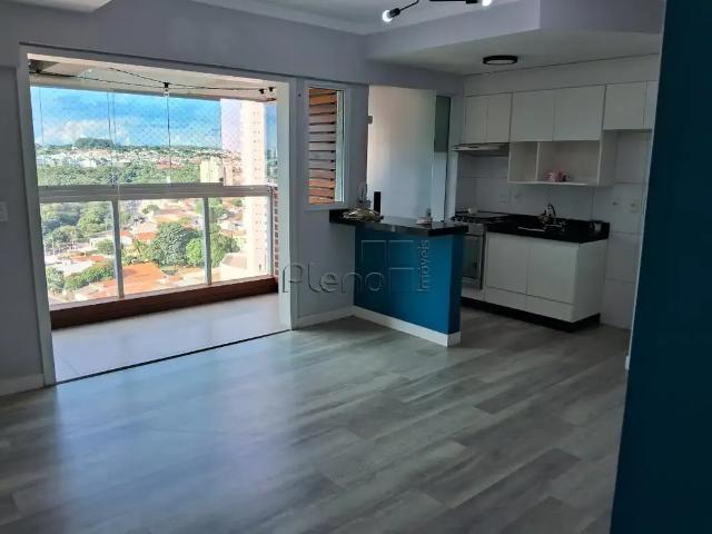 Flat para Locação em Indaiatuba/SP Vila Lopes 1 Quartos