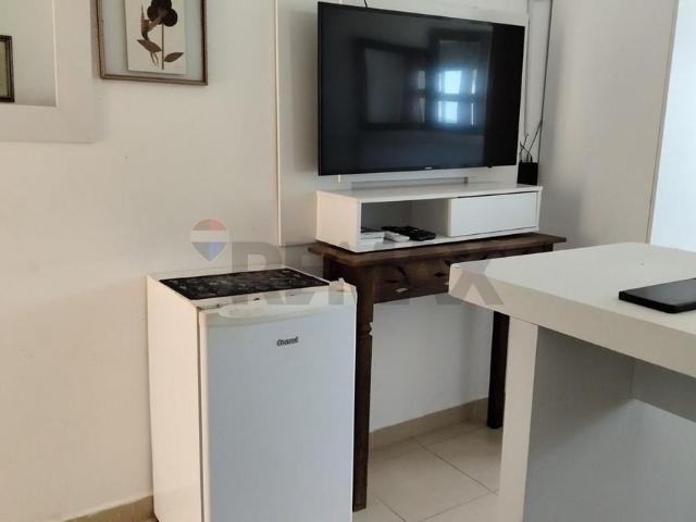 Flat para Locação em Intermares