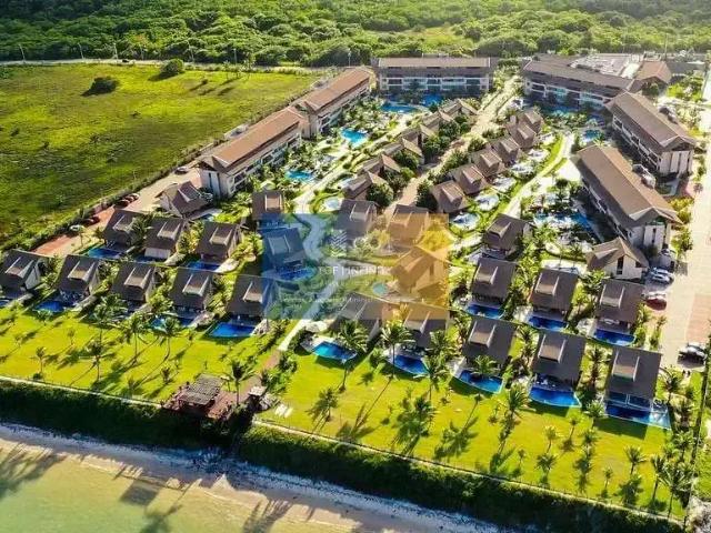 Flat para Locação em Ipojuca/PE Muro Alto 3 Quartos