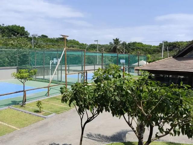 Flat para Locação em Ipojuca/PE Muro Alto 2 Quartos