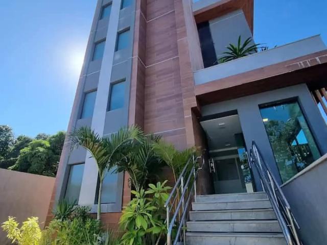 Flat para Locação em Ipojuca/PE Porto de Galinhas 1 Quartos