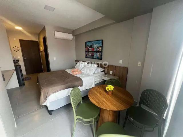 Flat para Locação em Ipojuca/PE Porto de Galinhas 1 Quartos