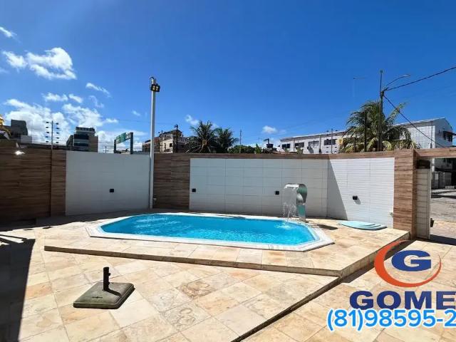 Flat para Locação em Ipojuca/PE Porto de Galinhas 14 Quartos