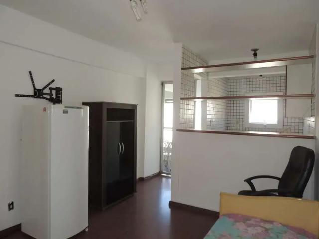 Flat para Locação em Juiz de Fora/MG Centro 1 Quartos