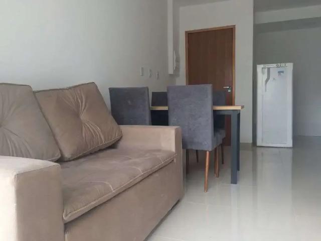 Flat para Locação em Juiz de Fora/MG São Mateus 1 Quartos