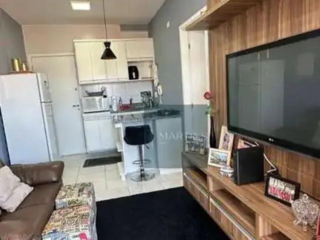 Flat para Locação em Jundiaí/SP Vila Arens II 1 Quartos