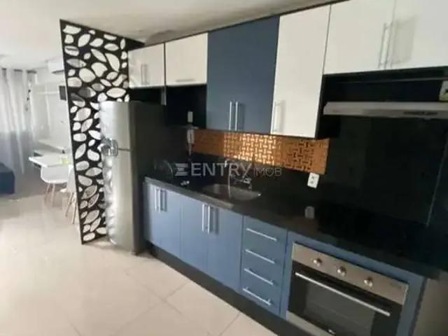 Flat para Locação em Jundiaí/SP Centro 1 Quartos