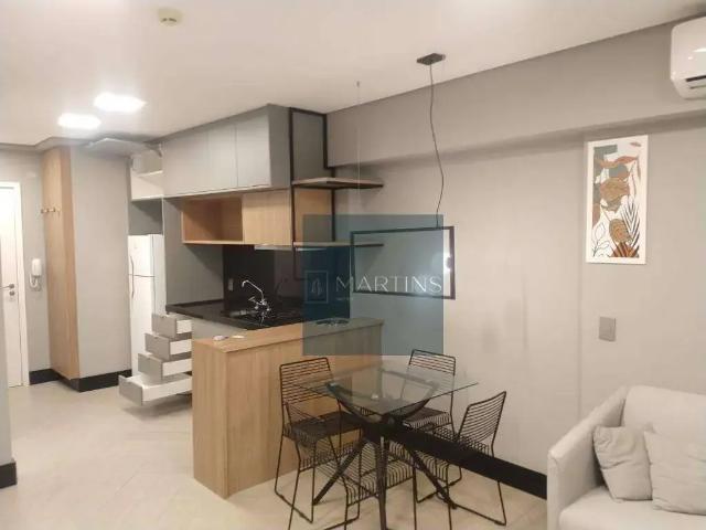 Flat para Locação em Jundiaí/SP Centro 1 Quartos