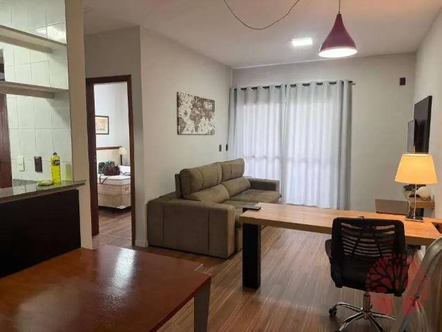 Flat para Locação em Jundiaí/SP Centro 1 Quartos