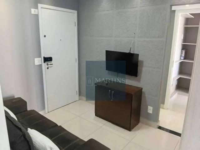 Flat para Locação em Jundiaí/SP Centro 1 Quartos