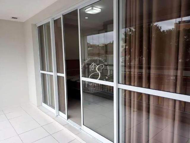 Flat para Locação em Jundiaí/SP Centro 1 Quartos