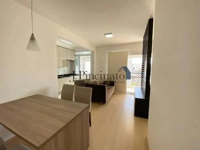 Flat para Locação em Jundiaí/SP Centro 1 Quartos