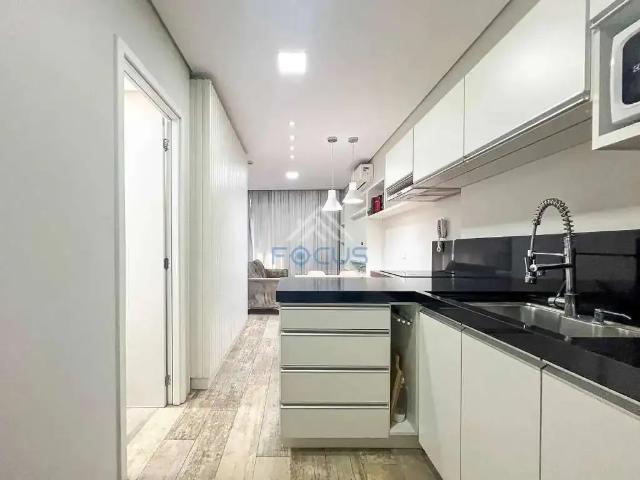 Flat para Locação em Jundiaí/SP Centro 1 Quartos