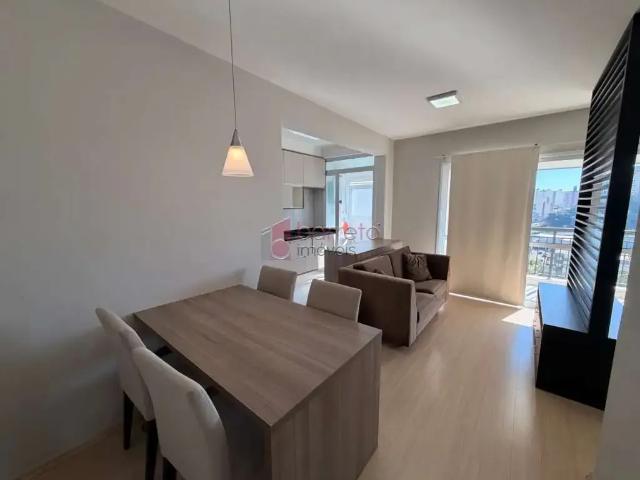 Flat para Locação em Jundiaí/SP Centro 1 Quartos