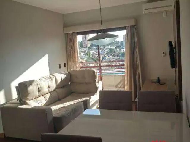 Flat para Locação em Jundiaí/SP Centro 1 Quartos
