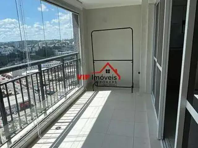 Flat para Locação em Jundiaí/SP Centro 1 Quartos