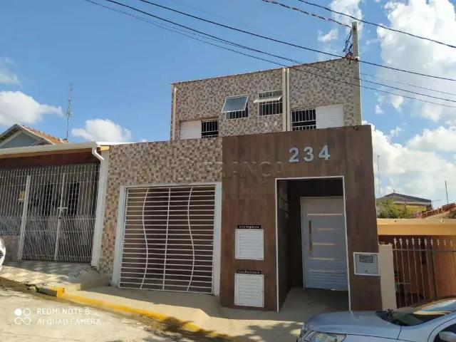 Flat para Locação em Jacareí/SP Centro 1 Quartos