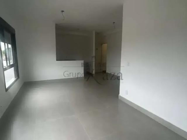 Flat para Locação em Jacareí/SP Loteamento Villa Branca 1 Quartos