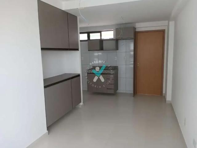 Flat para Locação em Jaboatão dos Guararapes/PE Barra de Jangada 1 Quartos