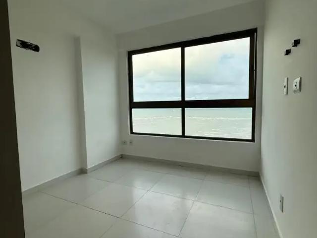 Flat para Locação em Jaboatão dos Guararapes/PE Barra de Jangada 2 Quartos
