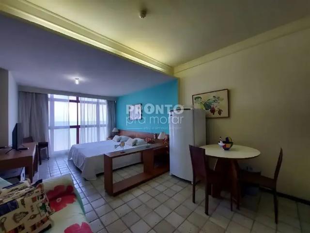Flat para Locação em Jaboatão dos Guararapes/PE Piedade 1 Quartos